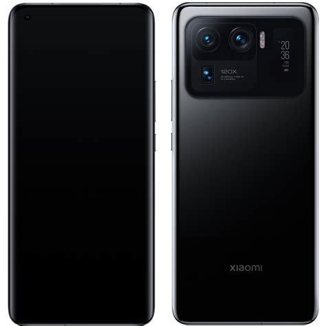 Xiaomi Mi 11 Ultra Meilleur Prix Fiche Technique Et Actualité