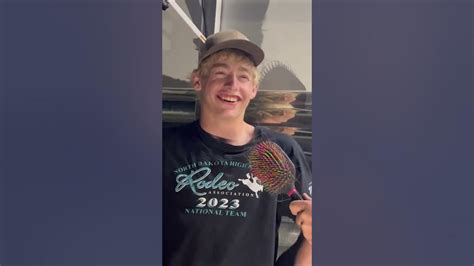 Hairbrush Interview By Mr Branded Envy With Carson Hildre Youtube