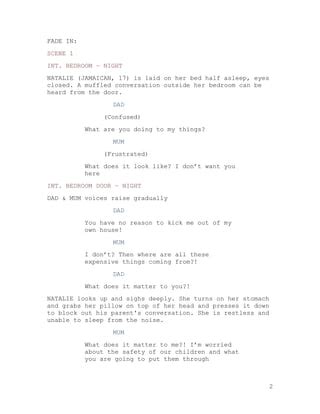 Script For PowerUP Pilot PDF Parenting Babies And Babes Parenting