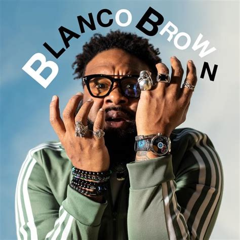Blanco Brown The Git Up Lyrics Genius Lyrics