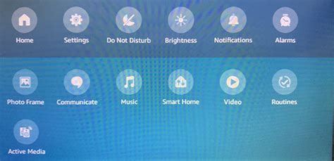 Mastering Echo Show Do Not Disturb No More Interruptions