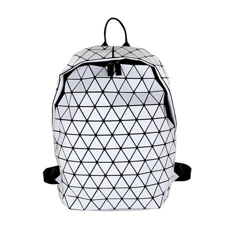 Badu Bg Ежедневна дамска раница с фигури Badu Bg