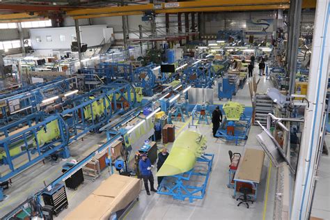 Complex Assemblies Iai