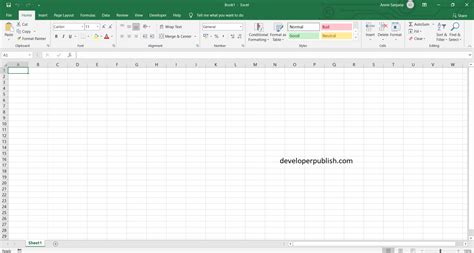 How To Create Drop Down Calendar In Excel Developer Publish