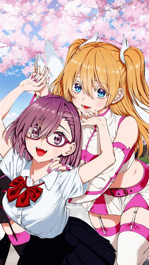 Cute Anime Girls Rcuteanimegirls
