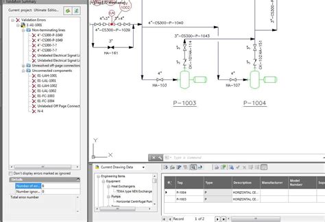 AutoCAD P ID