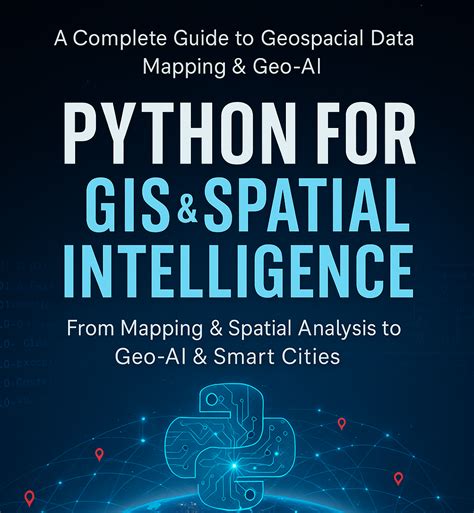 Python For Gis And Spatial Intelligence