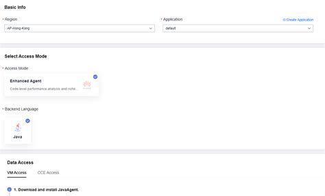 Connecting Ide To Apmconnecting To Apmbest Practices（20）application Performance Management