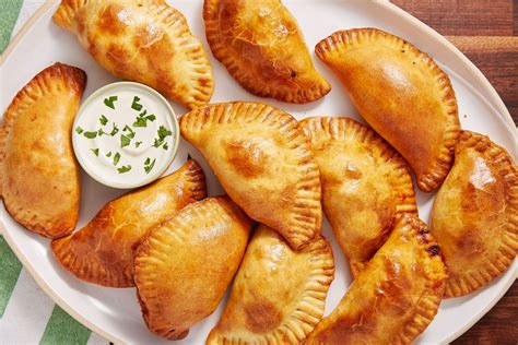 Weight Watchers Baked Beef Empanadas Recipes