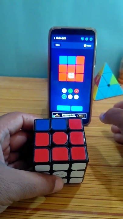 ai solving last layer of 3 by 3 rubik s cube lastlayer rubikscube