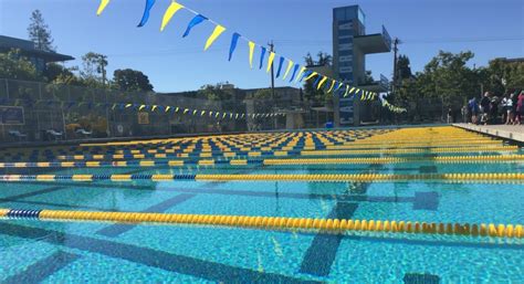 Cal Swim Camp Nike Sports Camps Ussc