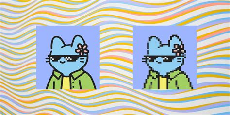 Nft Derivative Projects Guide Official Vs Unofficial Derivatives