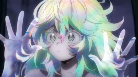 My Hero Academias Anime Finally Reveals Invisible Girl After 8 Seasons