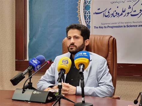 بومی سازی دانش فنی تولید ویروس‌ها در دستور کار قرار گرفت خبرگزاری مهر