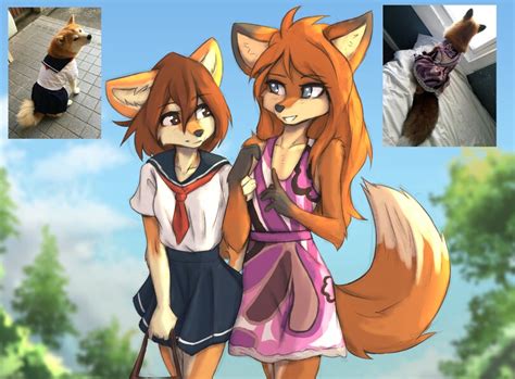 Furry фурри сообщество фанатов картинки гифки прикольные комиксы интересные статьи по