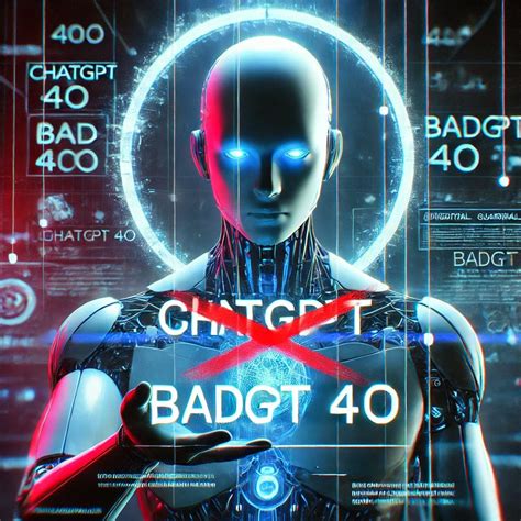 Dissecting The Research Behind Badgpt 4o A Model That Removes Guardrails From Gpt Models