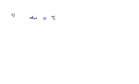 ⏩solved an air standard carnot cycle is executed in a closed system