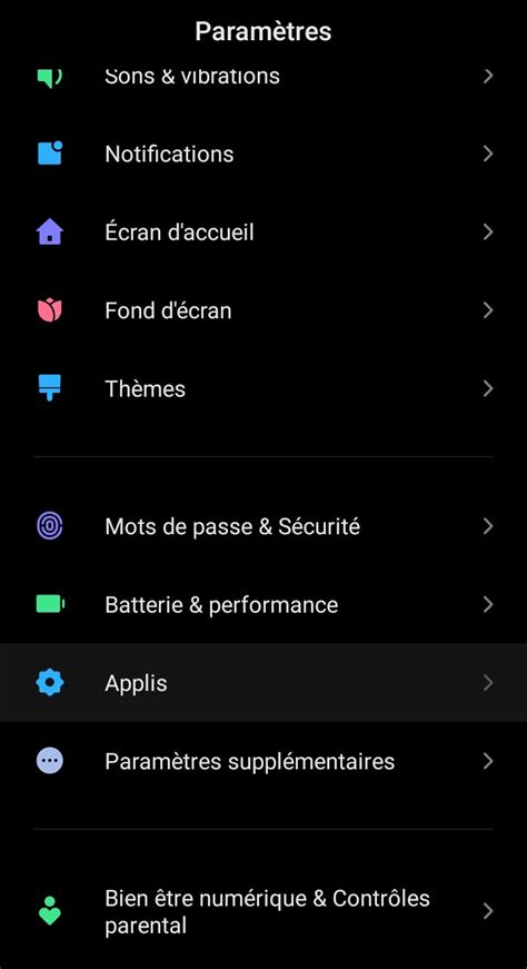 Comment Désinstaller Complètement Une Application Android