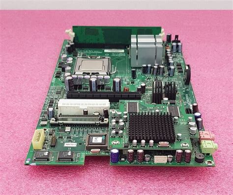 Ibm Surepos 500 4846 565 System Board Pn 42v3949 Posbarcodeparts