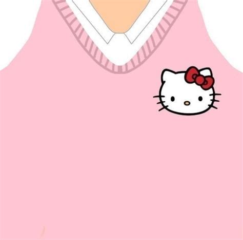 Roblox T Shirt Одежда Hello Kitty Винтажные рубашки Неоновые футболки