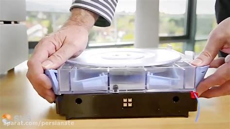 کیوب پرو حرفه ای و مقایسه