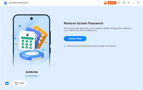 How To Bypass Lock Screen On Samsung 4 Proven Ways