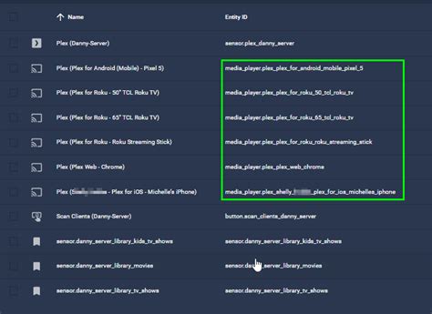 Simple Home Assistant Notification When Plex Is Playing Smart Home Pursuits