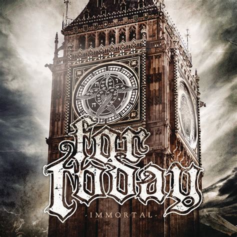 For Today Fearless Lyrics Genius Lyrics