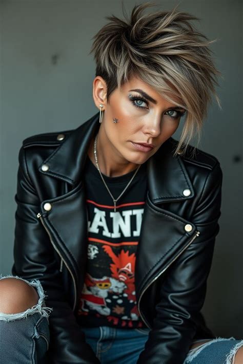 50 Stunning Pixie Cuts For Women Over 50 That Prove Age Is Just A