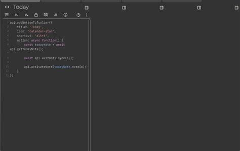 Ghost Splits Appearing For Each Inactive Tab After Reloading Frontend · Issue 3122 · Zadam