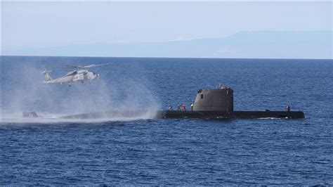 Australia Philippines Sign Deals In Defense Maritime Cyber Security Fields Australia Philippines Sign Deals In Defense Maritime Cyber Security Fields