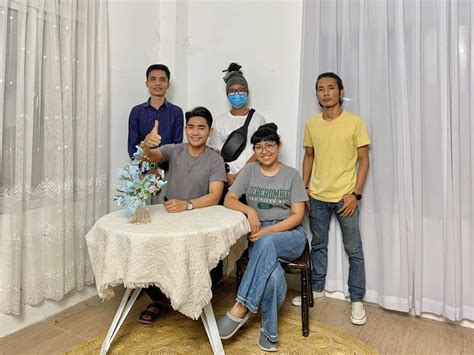 Kyaw Zay Ya On Linkedin My New Chapter Is Already Opened It Was A Such Many Challenges But I