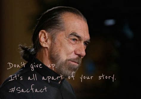 John Paul Mitchell Quotes Quotesgram