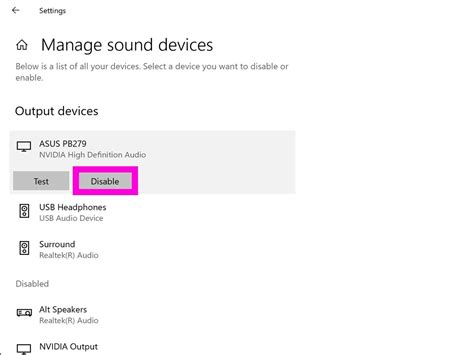 How To Enable Mic Playback Audiolover