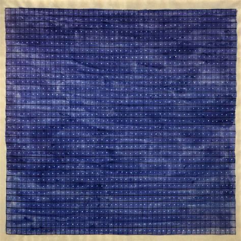 8 Captivating Works Of Art By Agnes Martin Thecollector