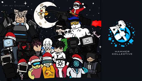 Hammer Collective Roblox