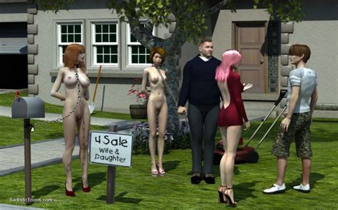 Foto De Wife And Daughter For Sale