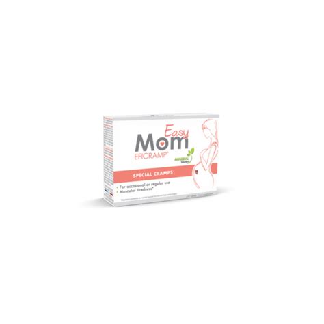 Easy Mom Eficramp 30 Tableta Online Apoteka