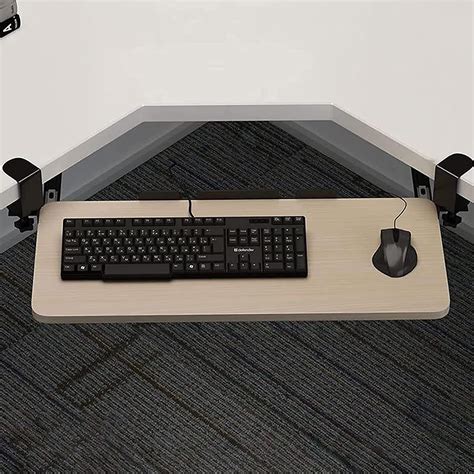 Keyboard Tray Office Depot At Ricky Payne Blog