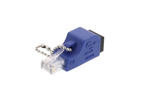 Isdn Bri Loopback Tester At Cables N More