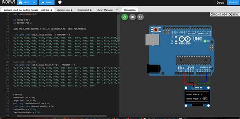 No Png Image In Esp With Oled Ssd1306 U8g2 Programming Arduino Forum