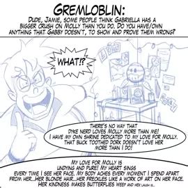 Ask Molly Jamies Shrine By Monkeycheesedrawing On Newgrounds