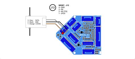 flight core v2 rc options modalai technical docs