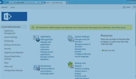Abcd Of Powershell And Automating Sharepoint 2016 Installation Sp Hammad