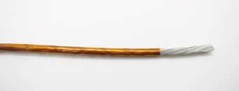 Polyimide Equipment Wire And Cable Heatsense Cables