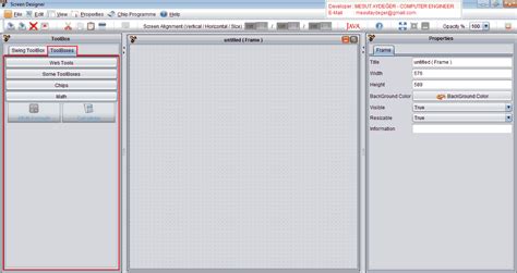 Next Generation Programming Free NoCode Cross Platform Programming System