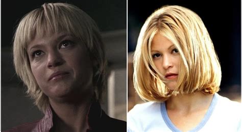 Nicki Aycox Morta Lattrice Di “supernatural” Aveva 47 Anni E Lottava