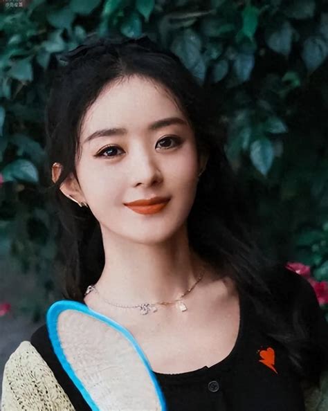 The truth about Zhao Liying's divorce is exposed! The unusual ...