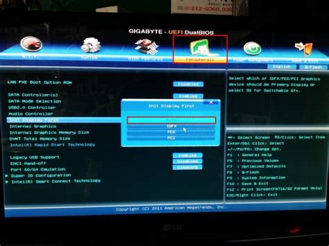 컴퓨터에 다중모니터 4대연결하는방법및 설정하기 네이버 블로그