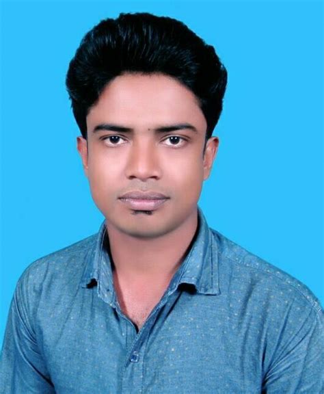 Md Akber Hossain Rinku রিংকু